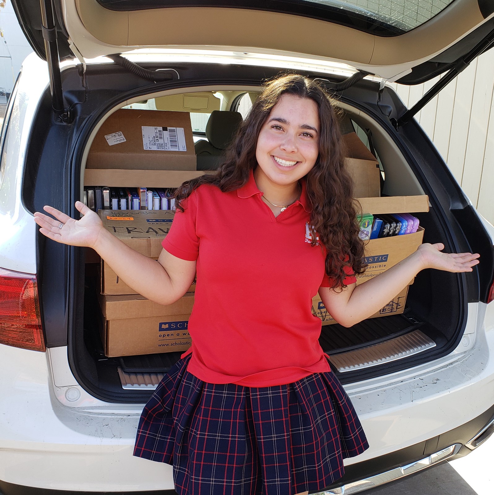 Let's Celebrate #GirlPower - Melanie Young- Fearless Fabulous You!